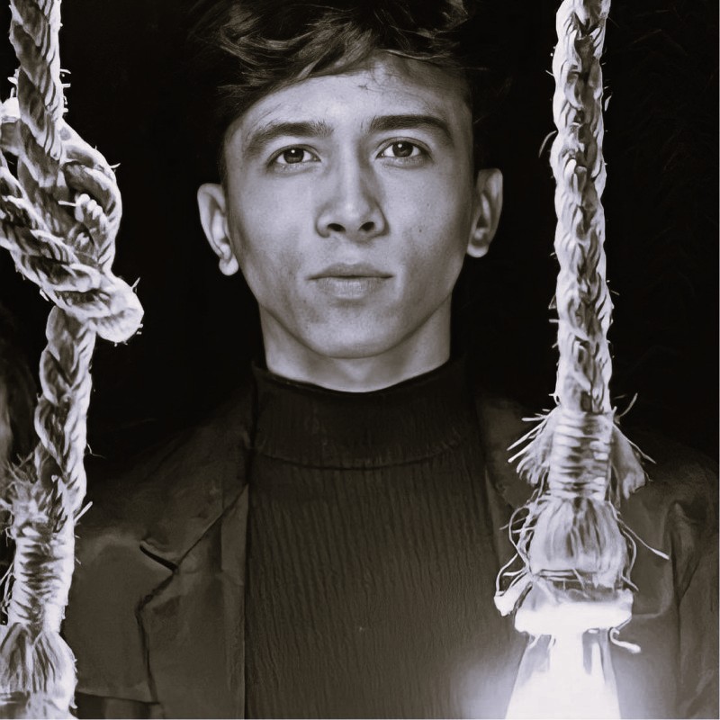 Gabriel Alves - Desenvolvedor Full Stack .NET